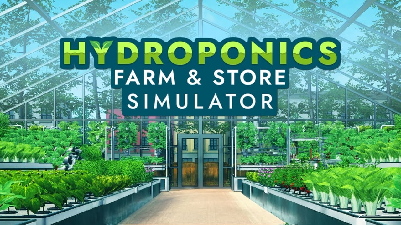 Growing and Selling Leafy Greens to the Masses!! - Hydroponics Farm and ...