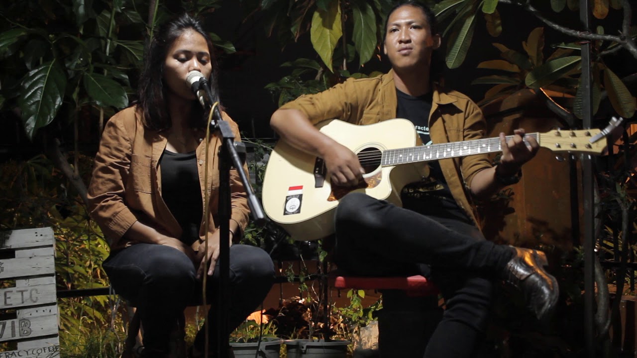 LICO PROJECT | LUMPUHKANLAH INGATANKU GEISHA COVER - YouTube