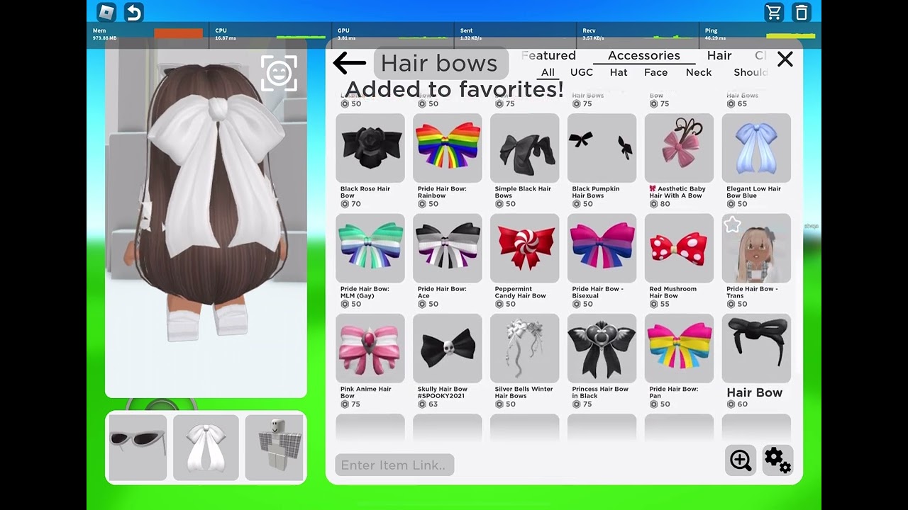 Outfit with the preppy body - YouTube