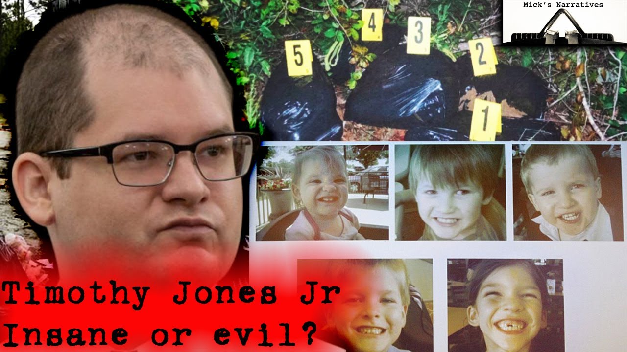 A Fractured Life, a Failed Marriage and 5 Murdered Bodies | The ...