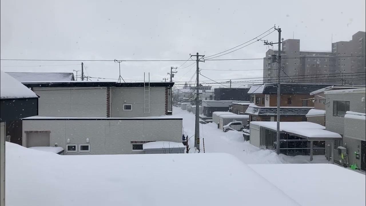 on the roof2 - YouTube