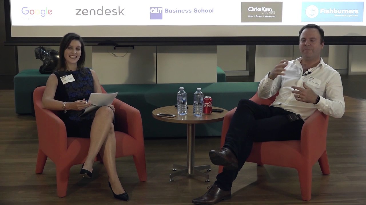 Steven Dahl SmartClinics Feb17 - YouTube