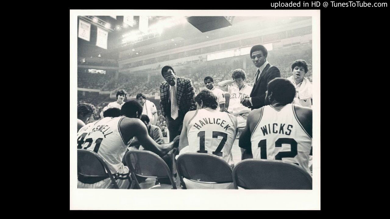 John Scott - String Explosion (Music From NBA Films) - YouTube