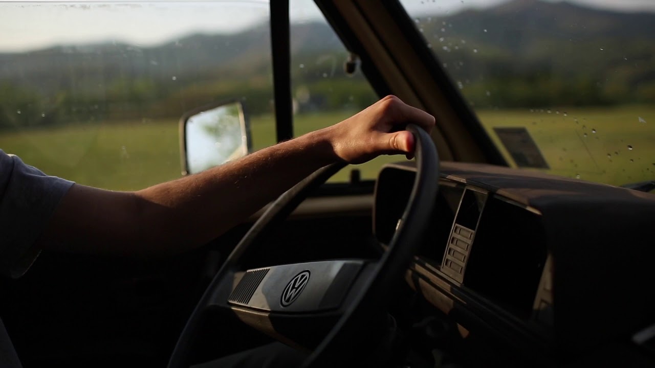 Slow Wide Turns - YouTube