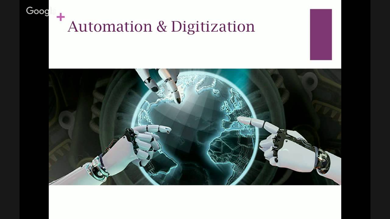 Module 2 - Deep dive: What problem are you solving? Part 1 - YouTube