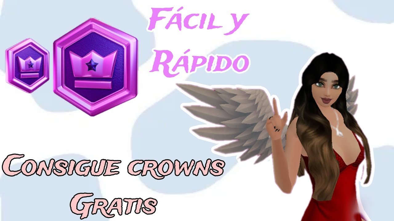 Muro de ofertas para conseguir crowns gratis en avakin life / todos los ...