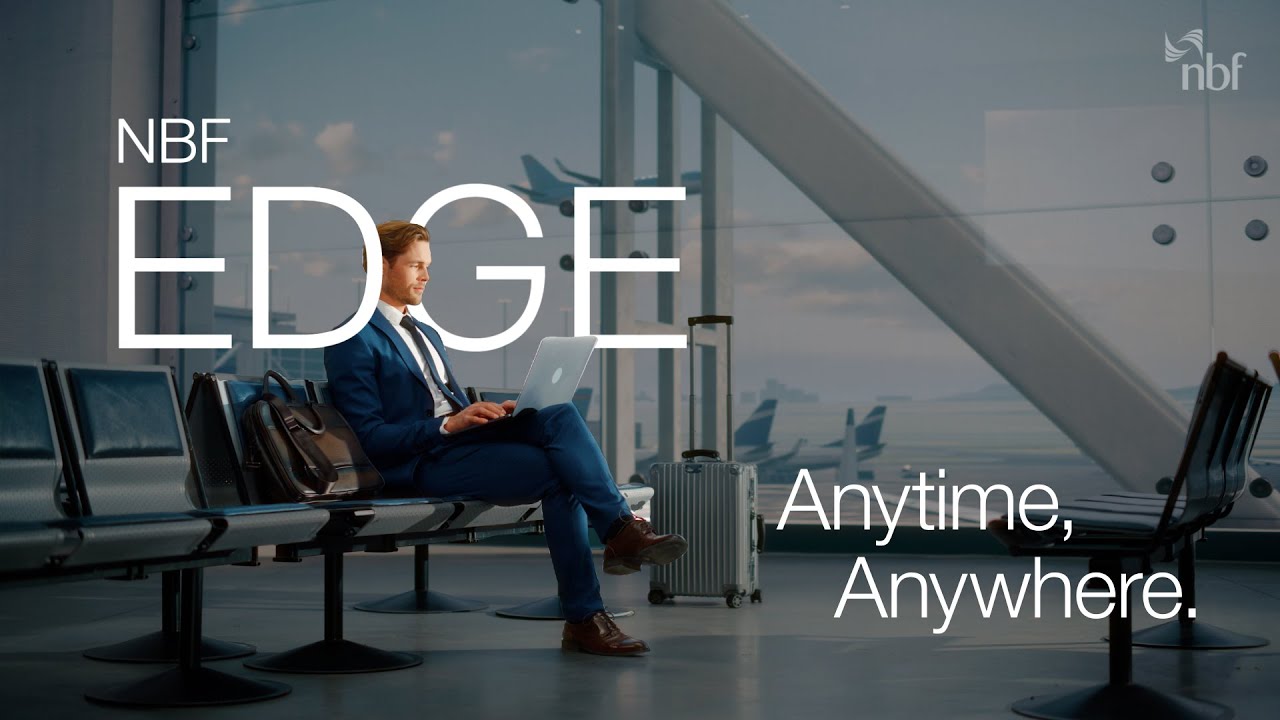 NBF EDGE - Open Your Company Bank Account Digitally - Anytime, Anywhere ...