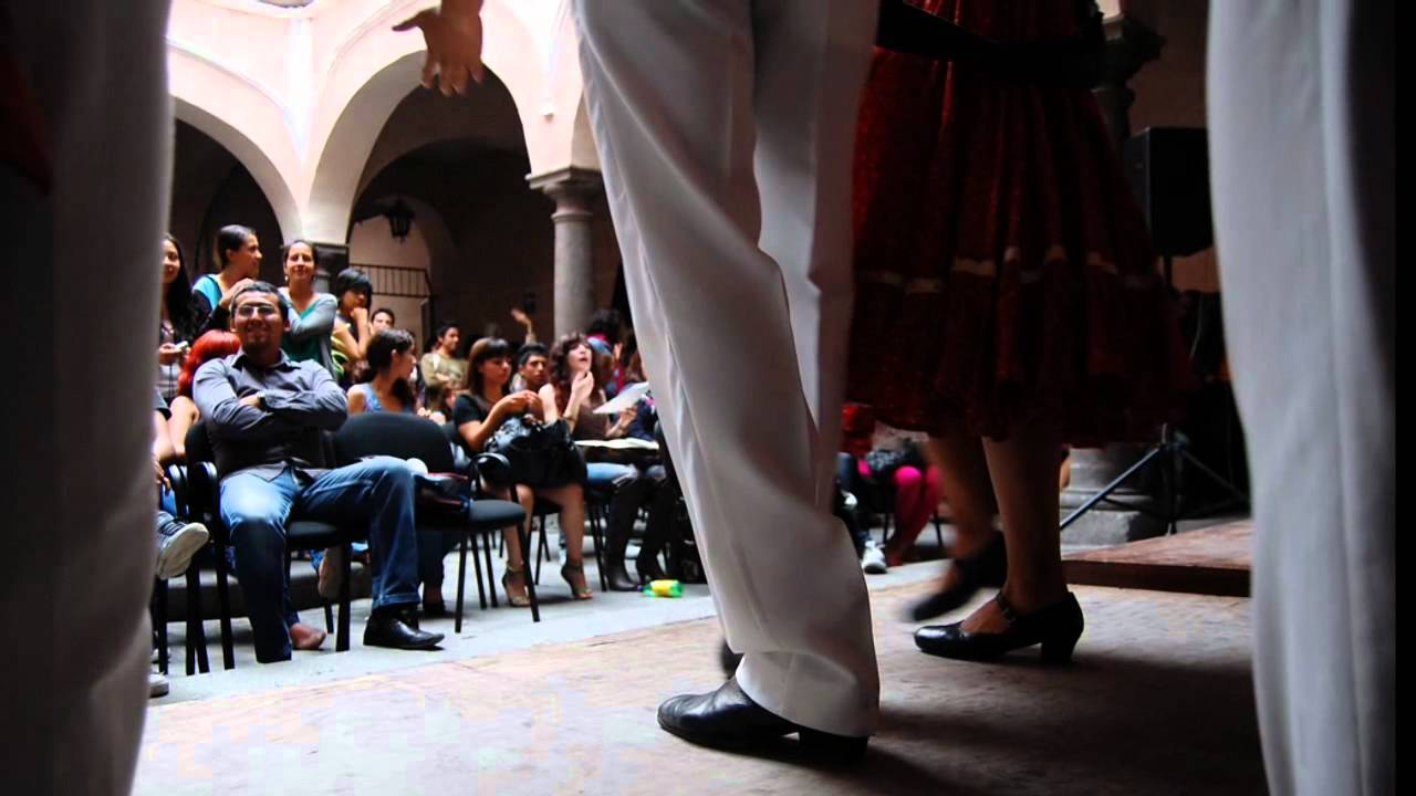 Bienvenida, evento cultural y ambigu dedicado a alumnos de la escuela ...