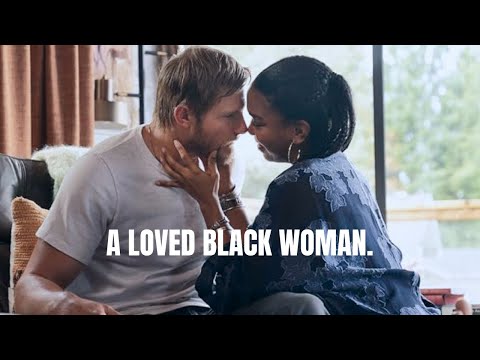 'Earth Abides' Review | Black Women & Interracial Marriage [bwwm]