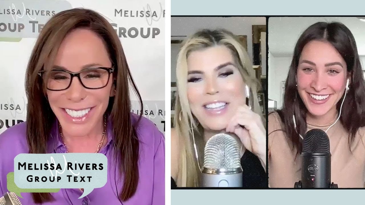 Mami Issues with Ana Quincoces and Beba Stapleton - YouTube