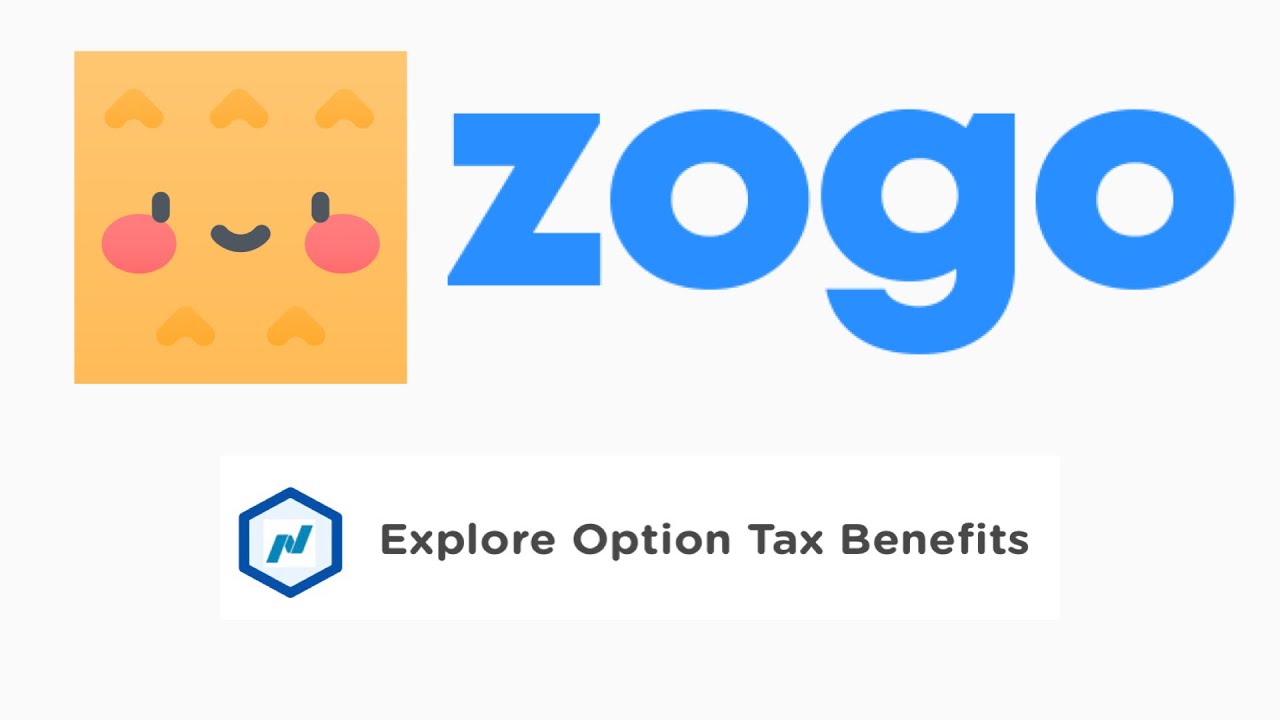 Zogo Explore Option Tax Benefits Answers (Full Module + Post Test ...