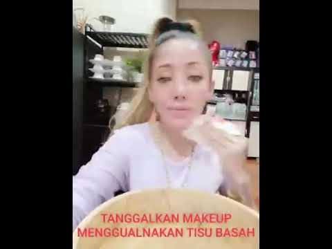 COMEL KULIT MAMAMUNG