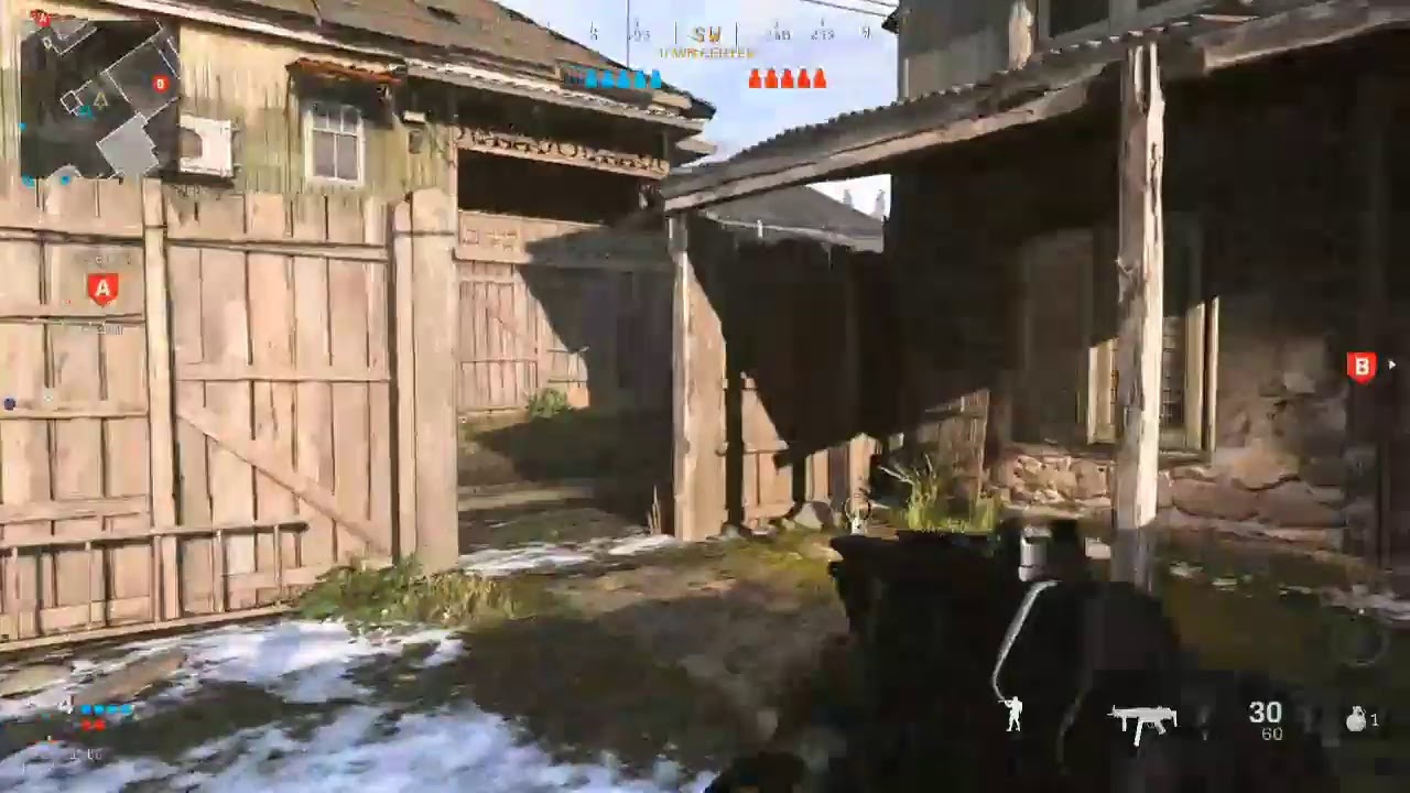 MW season 4 warzone live - YouTube