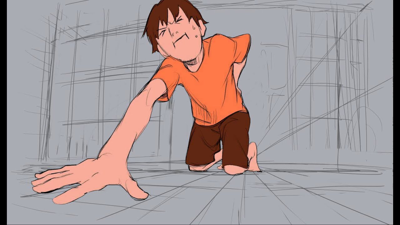 the pain gradually subsided. - YouTube