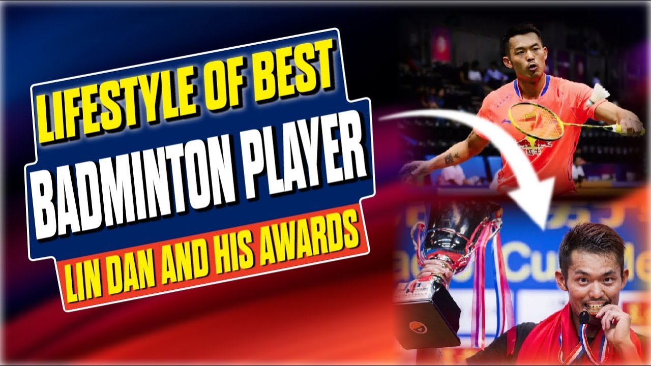Analyzing the Playing Style of Lin Dan - YouTube
