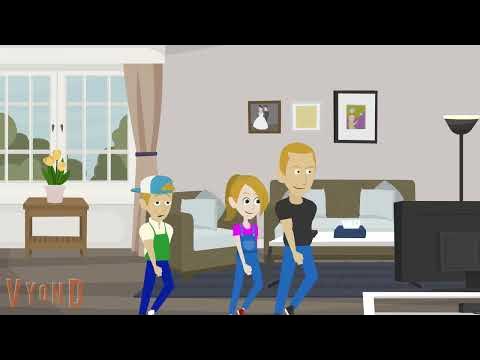 Brian Gets Grounded on Mother's Day - YouTube