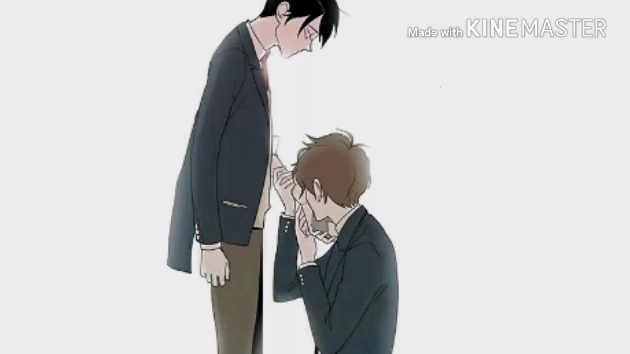 ~Raising A bat short amv~ - YouTube
