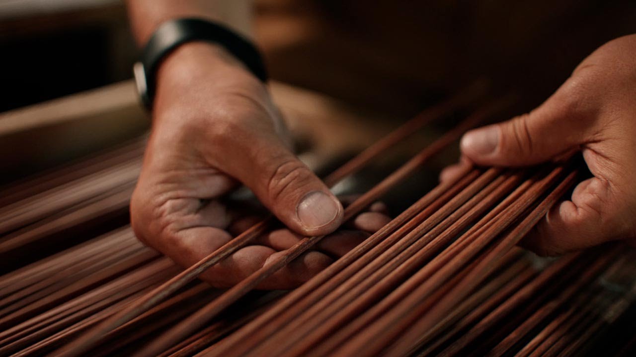 LIGNOLOC® – wooden nails for the future of construction (English ...