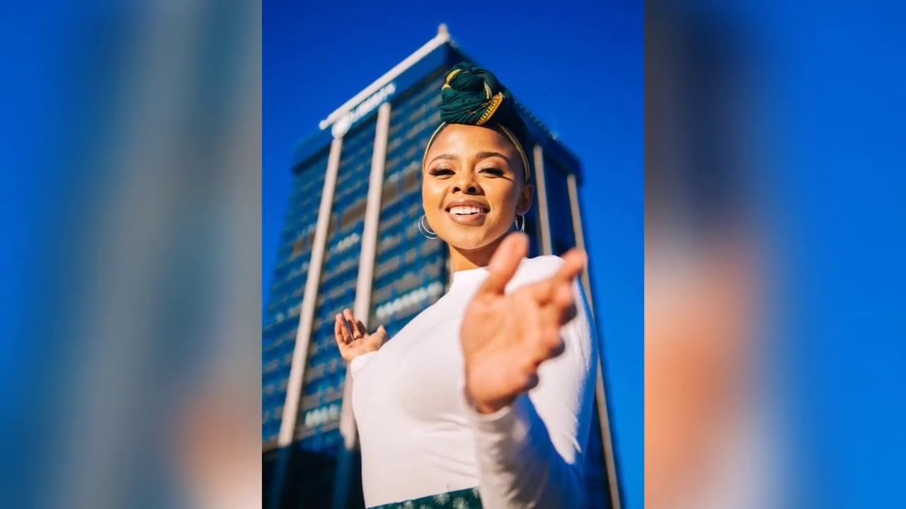 Nontle from Generations: The Legacy lifestyle - YouTube