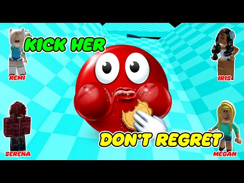My Simple Bacon Avatar Hid My Filthy Rich Life | ROBLOX TEXT TO SPEECH