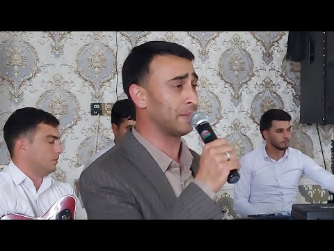 Suliddin   Ağcəbədili   Ana   Laylası  Ardı  Popuri  《 Officall  Video  Music  》 HD   2025