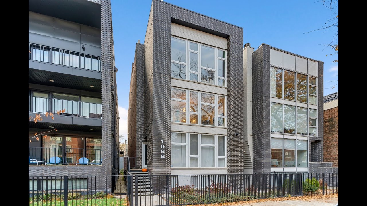 Brian Somera|1066 N Paulina Street|Chicago, IL|ColdwellBankerHomes.com ...