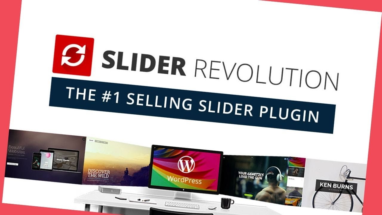 slider revolution problem / Error | CodersHub=BD - YouTube