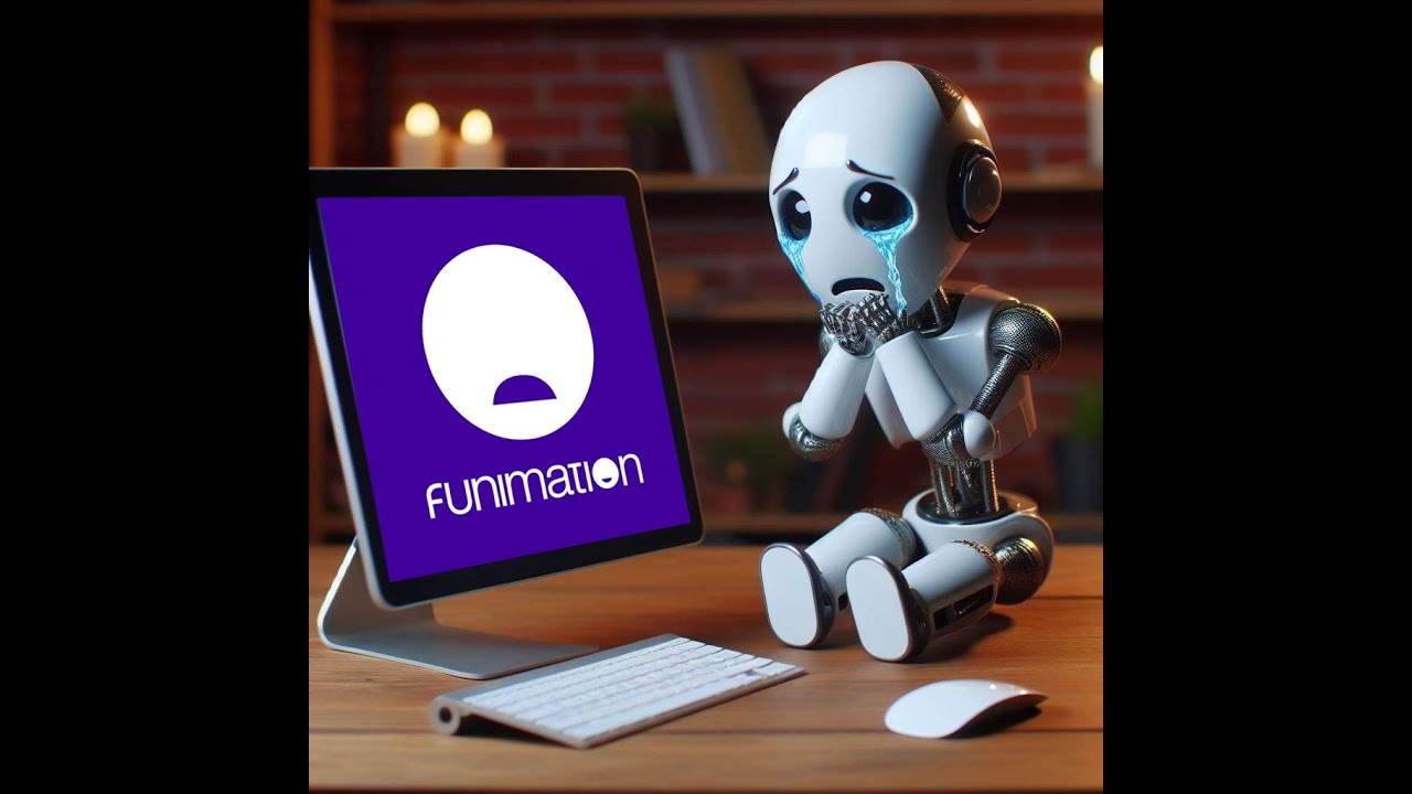 Funimation Shutdown PROVES You Don't Own ANYTHING! - YouTube