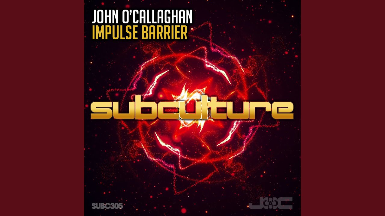 Impulse Barrier (Extended Mix) - YouTube