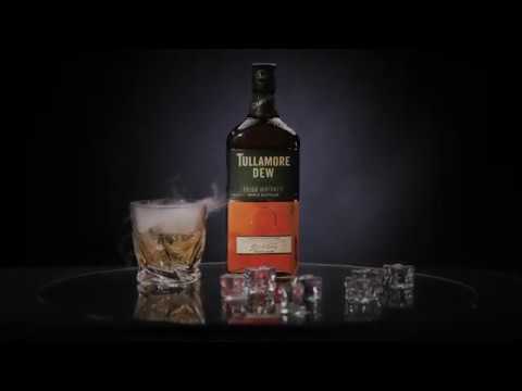 Whiskey Commercial - YouTube