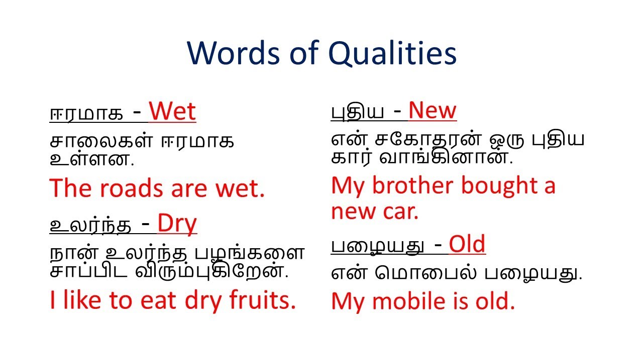 Learn English || Daily Usage || enlighten class || - YouTube