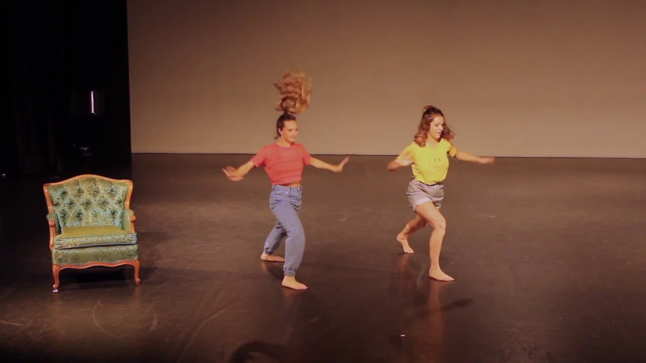 Runaround Trailer - YouTube