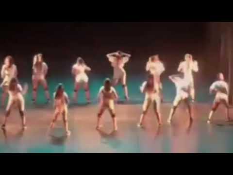 Baila Como Twerk by DJ Chino & Luis Cordoba Remix, 1 2 23 clasesbynina