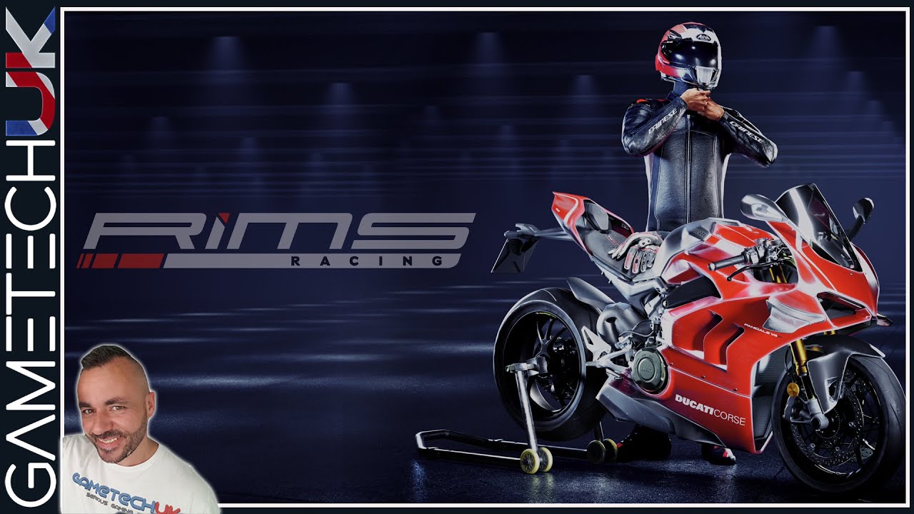 Rims Racing - The ultimate 2 wheel racer? (PS5) - YouTube