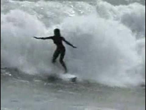 2008 12 03 IMANI WILMOT - YouTube