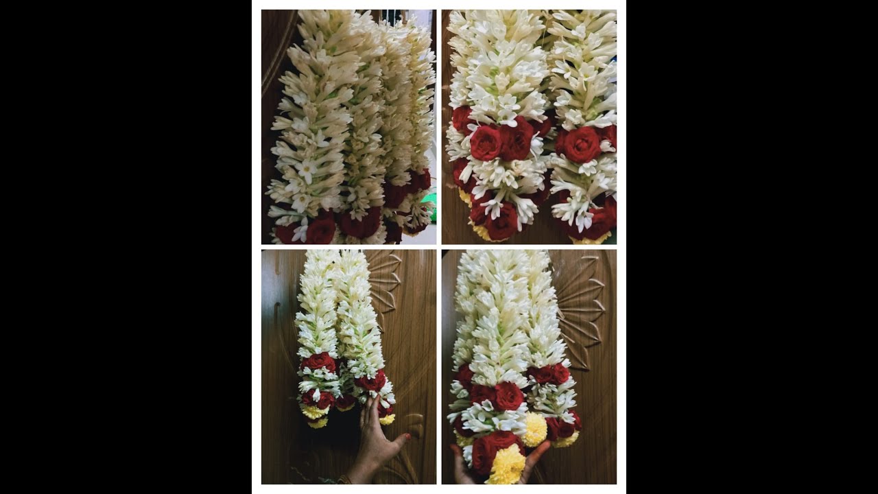 sampangi poo maalai.. - YouTube