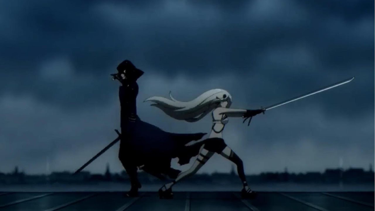 Emenince In Shadow| Nun Less Ken Carson\Carti | Slowed - YouTube