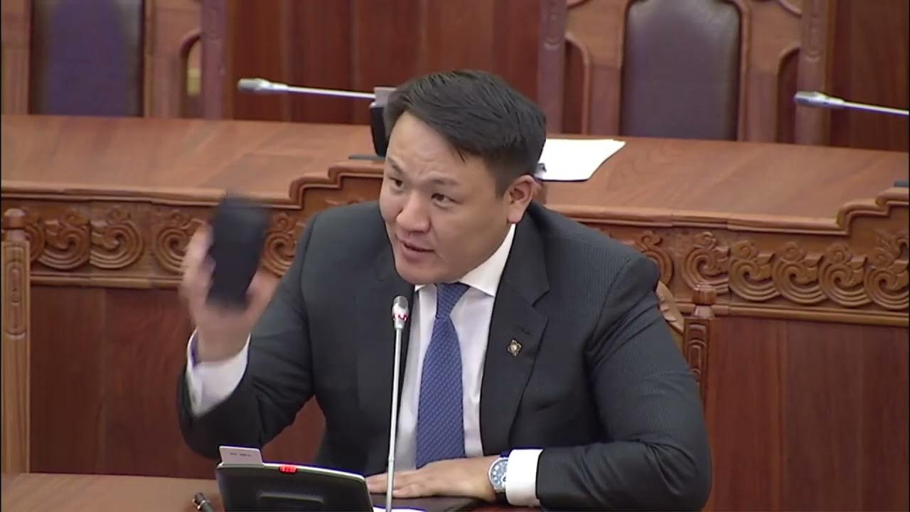 Н Номтойбаяр Vs У Хүрэлсүх уул уурхайн орд лиценз ба мэтгэлцээн Youtube
