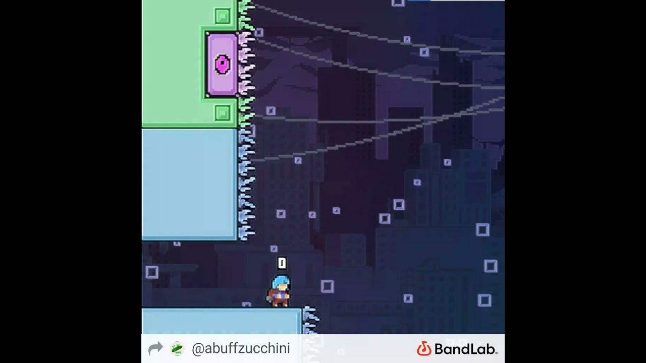 ABuffZucchini - Pastel Problem Solving - YouTube