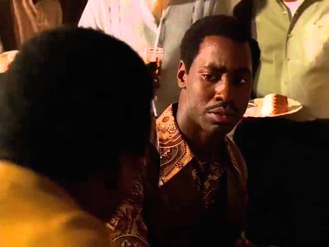 Paul Williams Temptations Movie