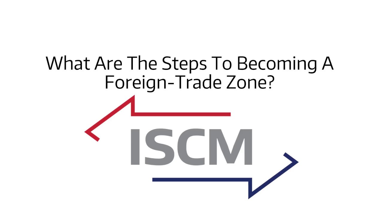 Steps To Becoming An FTZ - YouTube