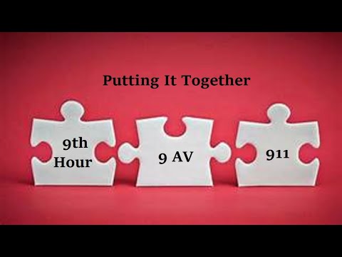 3) Connecting: 9th Hour - 9th AV - 911 - YouTube