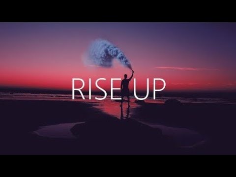 Natalie - Rise Up (Lyrics)