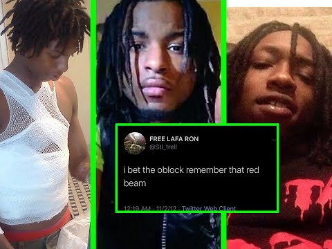 The Biggest Mistake STL Boss Trell Made! - YouTube