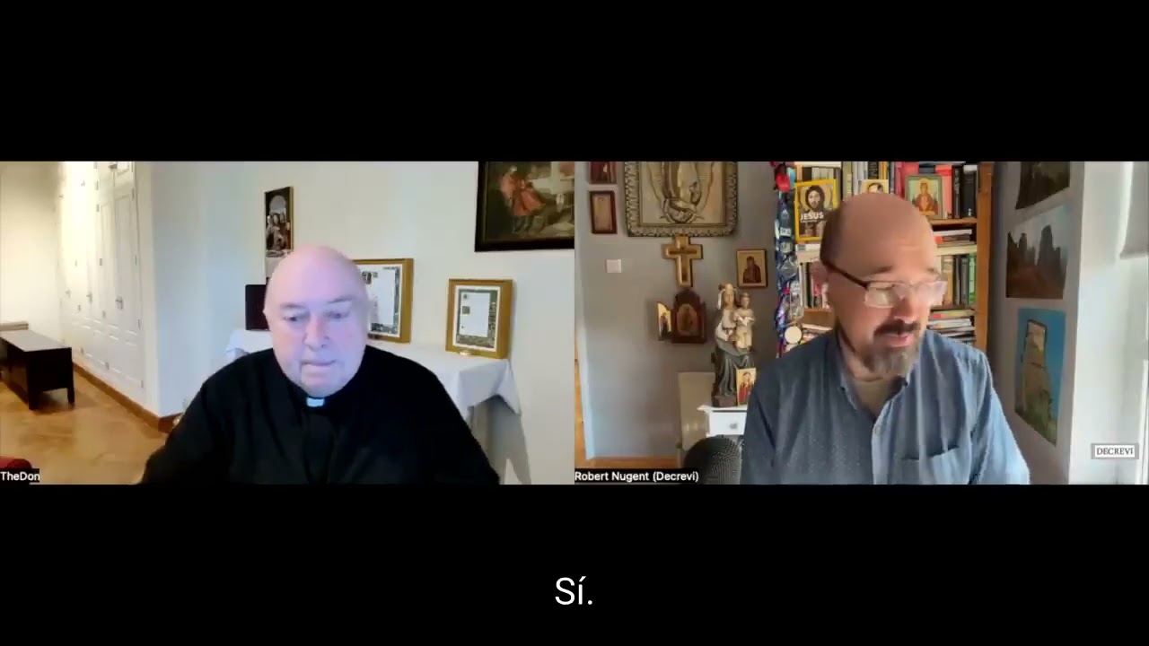 La Nueva Misa, Concilio Vaticano II, ¿Bugnini un Mason? Evidencia del ...