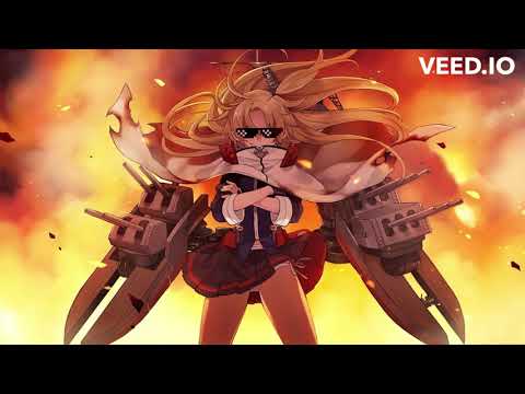 Nightcore - FIRE (BTS)