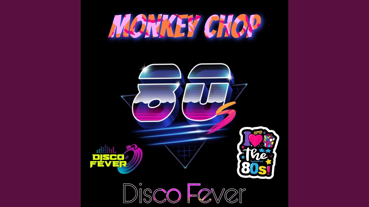 Monkey Chop - YouTube
