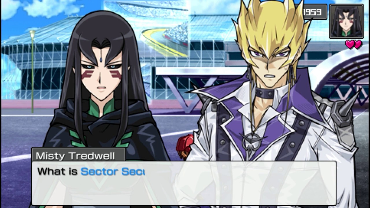 Yugioh 5ds Dark Signers