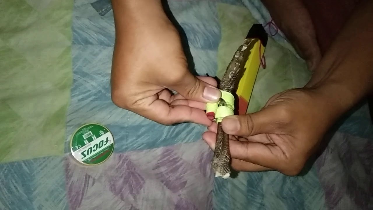 Basic pagtatari 🐓 - YouTube