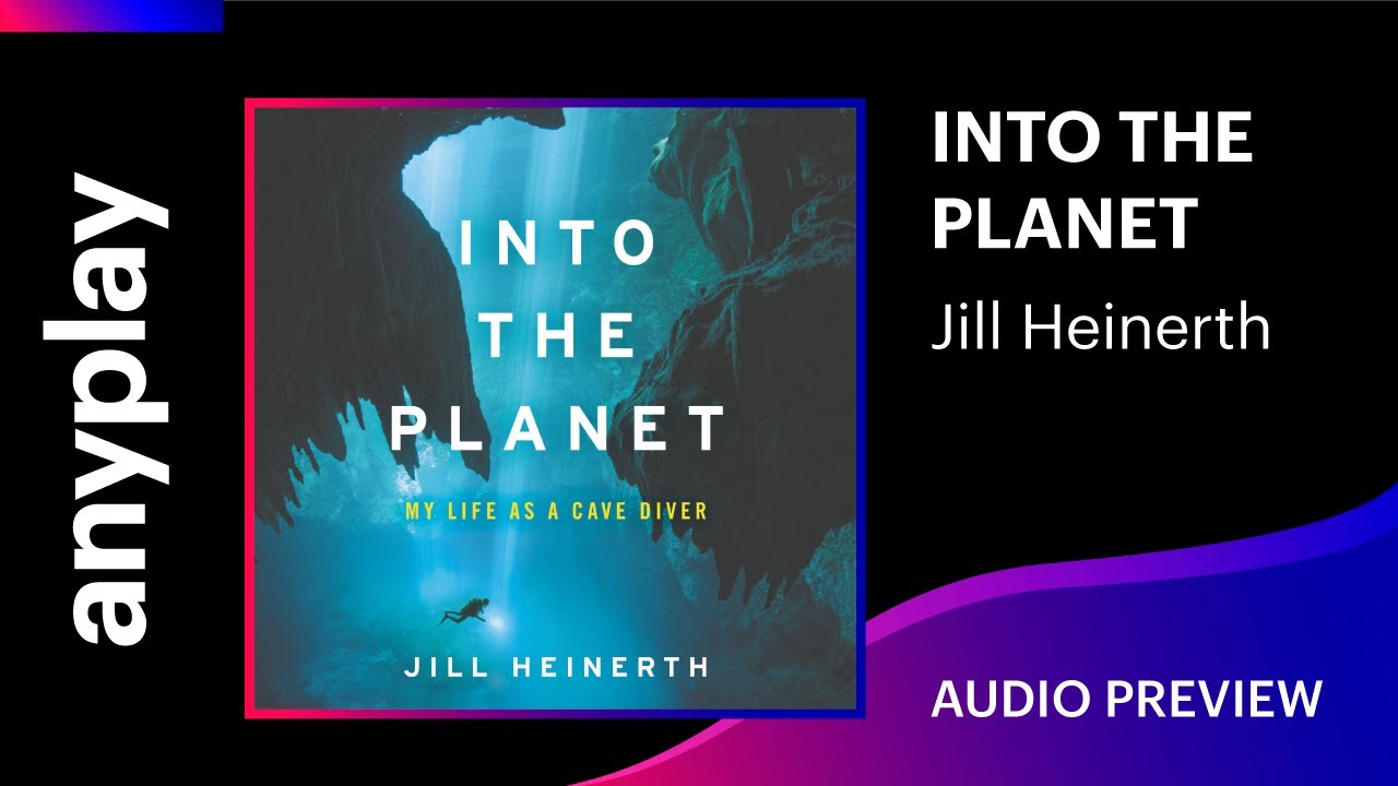 Audiobook preview - Into the Planet - YouTube